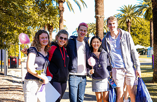 National Volunteer Week 2024 - UQ Life - University of Queensland